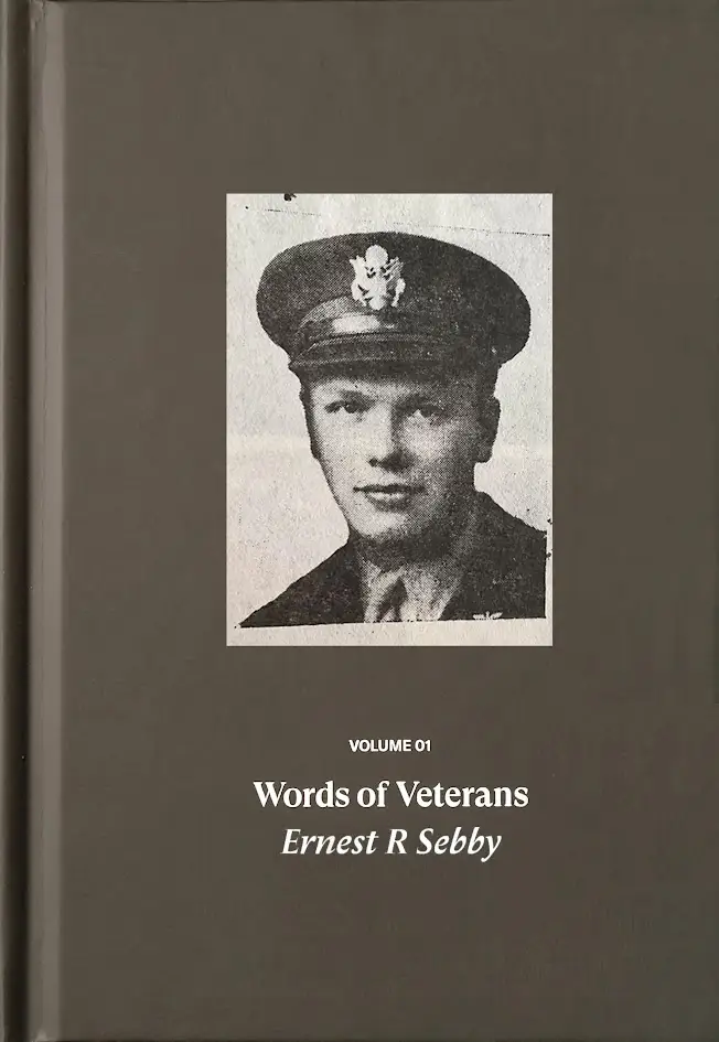 Home - Words of Veterans