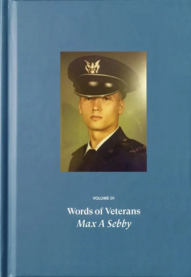 Home - Words of Veterans