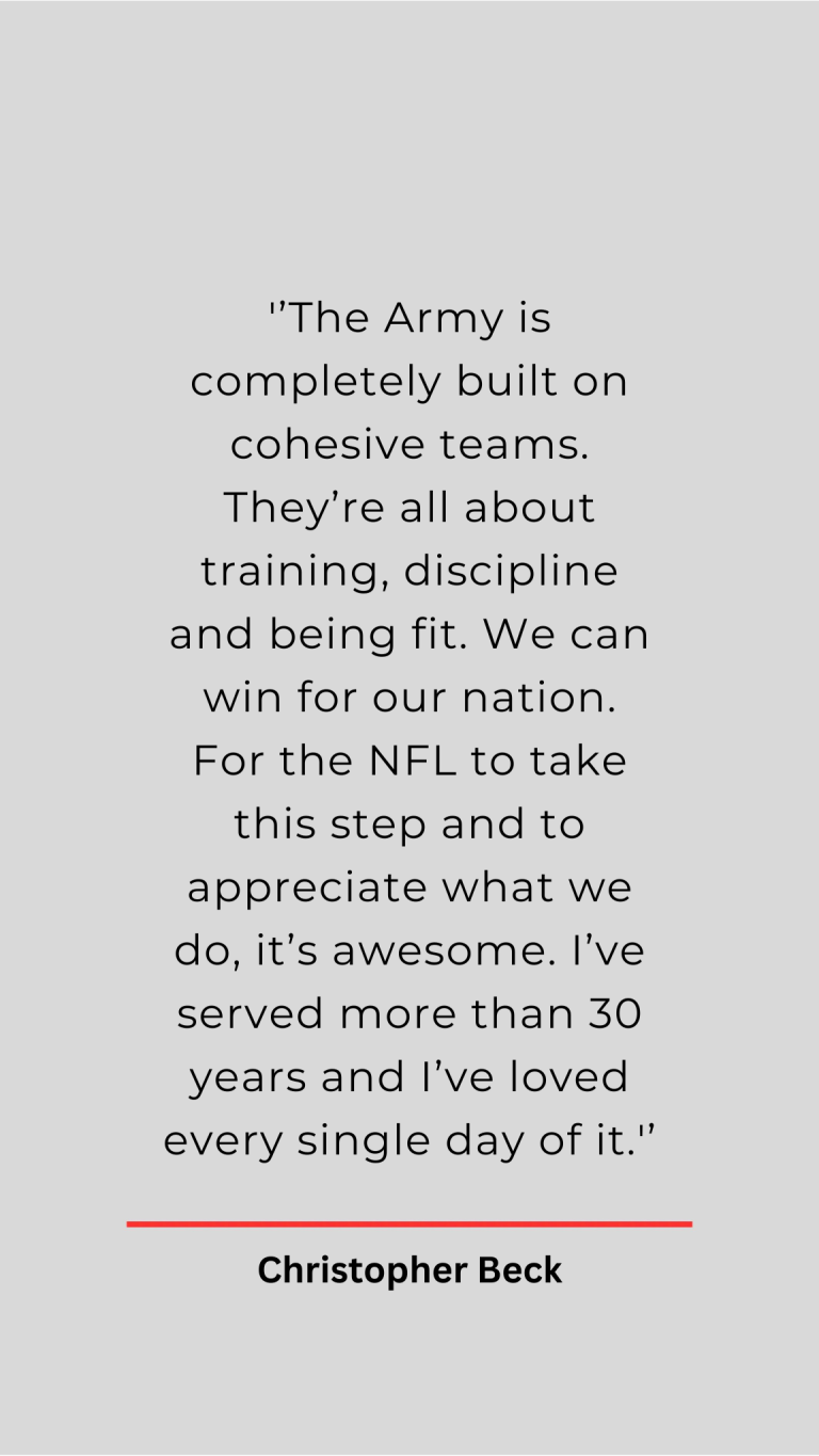 Christopher Beck: Complex Legacy of a SEAL Team Six Veteran